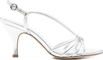 Aeyde Femme, Chaussures, Gris, Taille: 39 EU Chaussures Aeyde