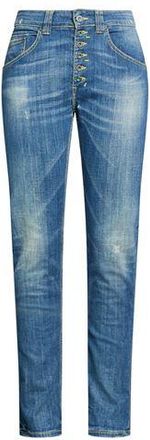 Dondup BAS - Pantalons en jean sur YOOX.COM