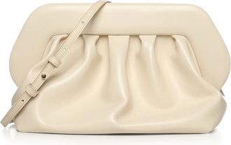 Themoir&egrave; Femme, Sacs, Beige, Taille: ONE Size Pochette