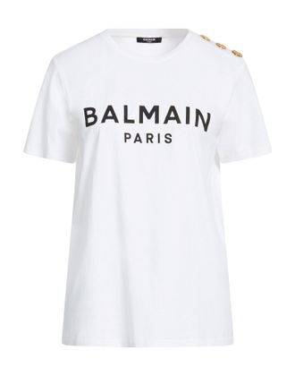 Balmain TOPS - T-shirts auf YOOX.COM