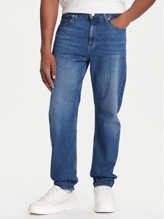 Tommy Jeans Jeans DM0DM20191 Blau Regular Fit