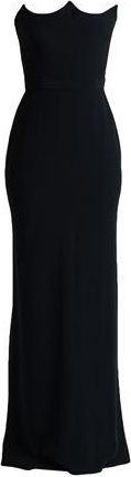 Alexander McQueen ROBES - Robes longues sur YOOX.COM