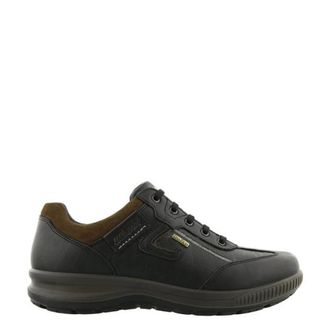 Grisport Herren, Schuhe, Schwarzk, 47 EUGr&ouml;&szlig;e
