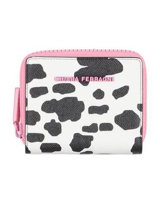 Chiara Ferragni Petite maroquinerie - Portefeuilles sur YOOX.COM