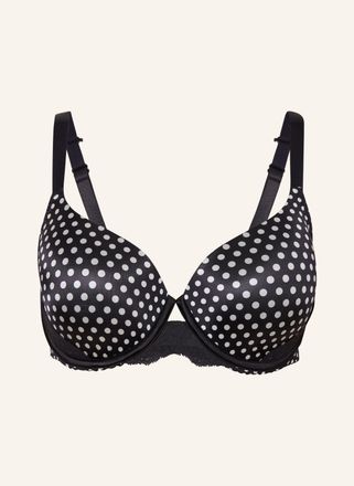 Chantelle Schalen-Bh Gloss schwarz