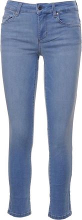 Liu Jo Femme, Jeans, Bleu, Taille: W27 Authentic Monroe Jeans