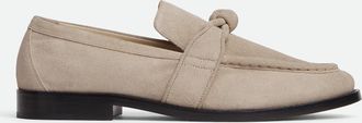Bottega Veneta Astaire Loafer - Bottega Veneta