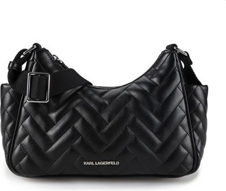 Karl Lagerfeld Umh&auml;ngetasche Brick