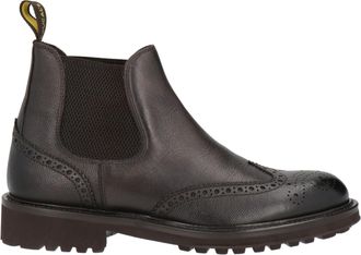 Doucal's SCHUHE - Stiefeletten auf YOOX.COM
