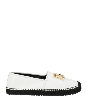 Dolce & Gabbana SCHUHE - Espadrilles auf YOOX.COM