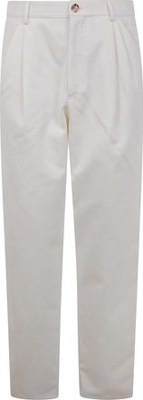 Brunello Cucinelli Pantalons D&eacute;contract&eacute;s