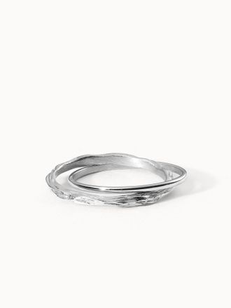 Purelei Double Match Anxiety Ring