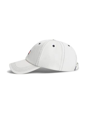 Tommy Jeans Cap Heritage Logo Baseball