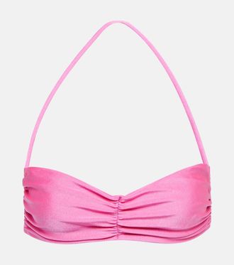 JADE Swim Haut de bikini Isla