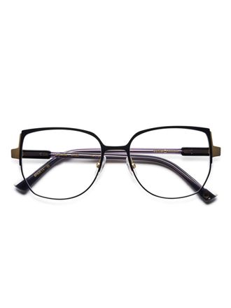 Etnia Barcelona lunettes de vue Leonor 540 - Noir