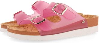 Gioseppo Damen kalaca Flipflop, Fuchsia, 37 EU