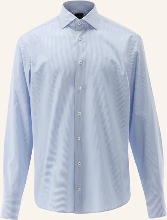 van Laack Van Laack Hemd Tailor Fit blau