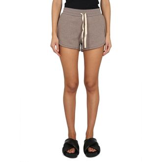Jil Sander Sweatshorts - - Shorts - Damen - Grau - L