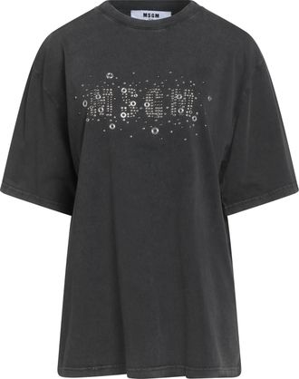 Msgm TOPS - T-shirts auf YOOX.COM
