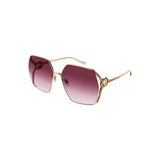 Gucci Damen, Accessories, Gelb, 64 MMGr&ouml;&szlig;e