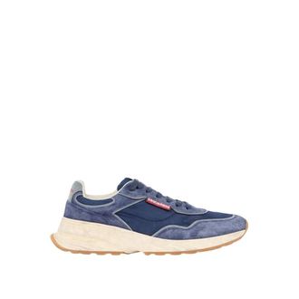 Dsquared2 Sprinter Sneakers - - Shoes - Herren - Blau - 44 EU