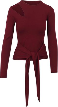 Federica Tosi Blouse - Rouge