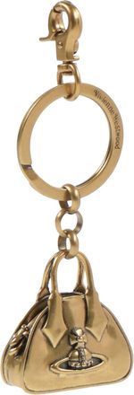 Vivienne Westwood Kleinlederwaren - Schl&uuml;sselanh&auml;nger auf YOOX.COM
