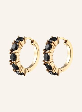 Elli Elli Ohrringe gold