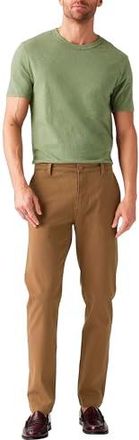 Levi's XX Chino Standard II Pantalon Homme, Karla Brown Shady GD, 28W / 32L