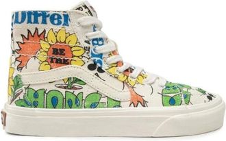 Vans Homme, Chaussures, Multicolore, Taille: 37 EU Baskets