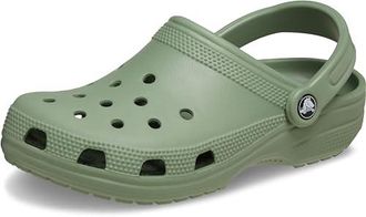 Crocs Classic Clog 43-44 EU Moss
