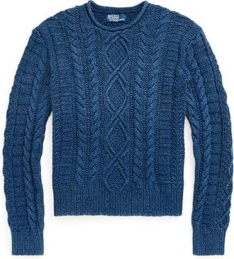 Polo Ralph Lauren Pull en coton