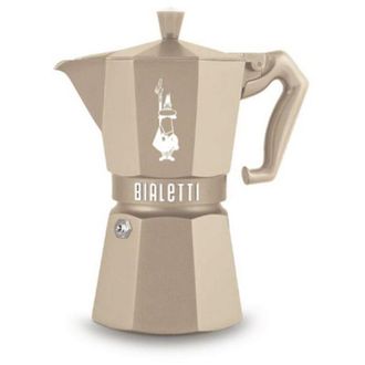 Bialetti Cafeti&egrave;re italienne 6 tasses - Bialetti - 0009078