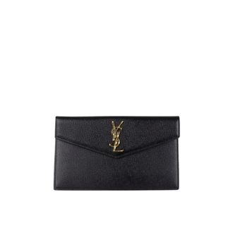 Saint Laurent Damen, Accessories, Schwarzk, ONE SIZEGr&ouml;&szlig;e