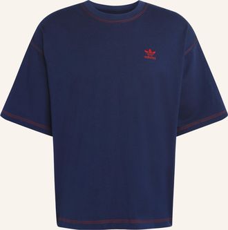 adidas Originals Adidas Originals T-Shirt Essentials blau