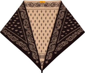 Guest In Residence Femme, Accessoires, Multicolore, Taille: ONE Size The Wild Rag