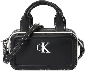 Calvin Klein Umh&auml;ngetasche Contrast Monogram