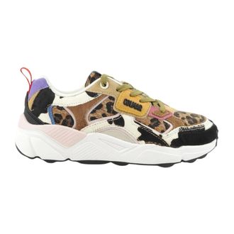 Colmar Garner Baskets - Femme - Sport - Multicolore - Taille: 40 EU