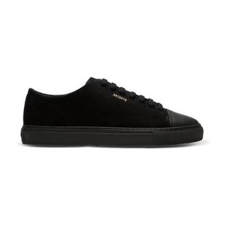 Axel Arigato Homme, Chaussures, Noir, Taille: 47 EU Clean 90 Cap-Toe Baskets