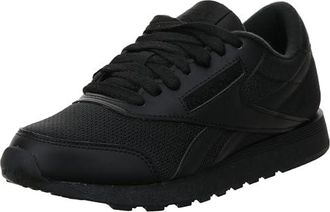 Reebok Mixte Royal Prime Run Basket, Black/Black/Black, 36 EU