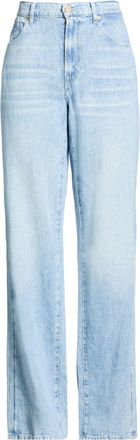 7 For All Mankind HOSEN & R&Ouml;CKE - Jeanshosen auf YOOX.COM