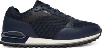 HUGO BOSS Sneakers Parkour-L 50557903 Dunkelblau