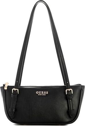 Guess Borsa donna Guess Cerelia mini black BS25GU205 BG964576 Piccola