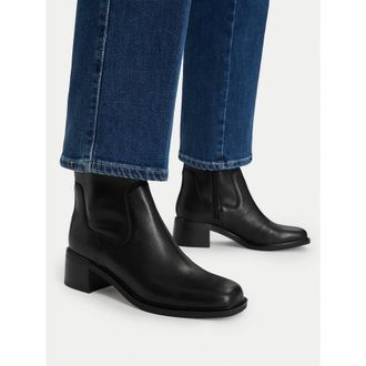 Aldo Stiefeletten Aldo Tywyn 14116735 Schwarz