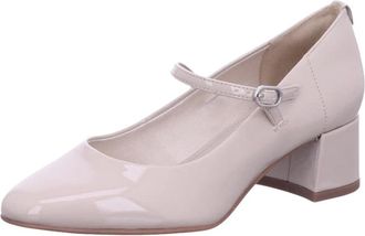Tamaris Damen, Schuhe, Beige, 39 EUGr&ouml;&szlig;e
