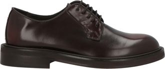 Enry Hobbs SCHUHE - Schn&uuml;rschuhe auf YOOX.COM