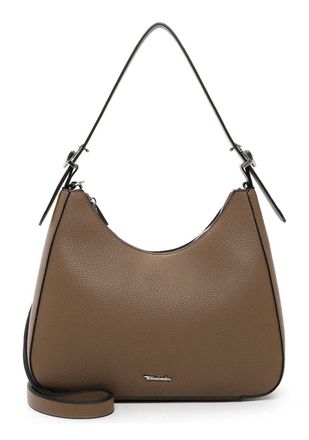 Tamaris Georgie Shoulder Bag M Taupe
