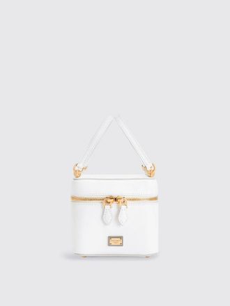 Dolce & Gabbana Minitasche DOLCE & GABBANA Damen Farbe Wei&szlig;