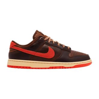 Nike Homme, Chaussures, Multicolore, Taille: 42 1/2 EU Dunk Low Retro
