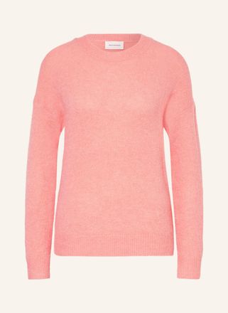 Moss Copenhagen Msch Copenhagen Pullover Mschfestina Hope rosa